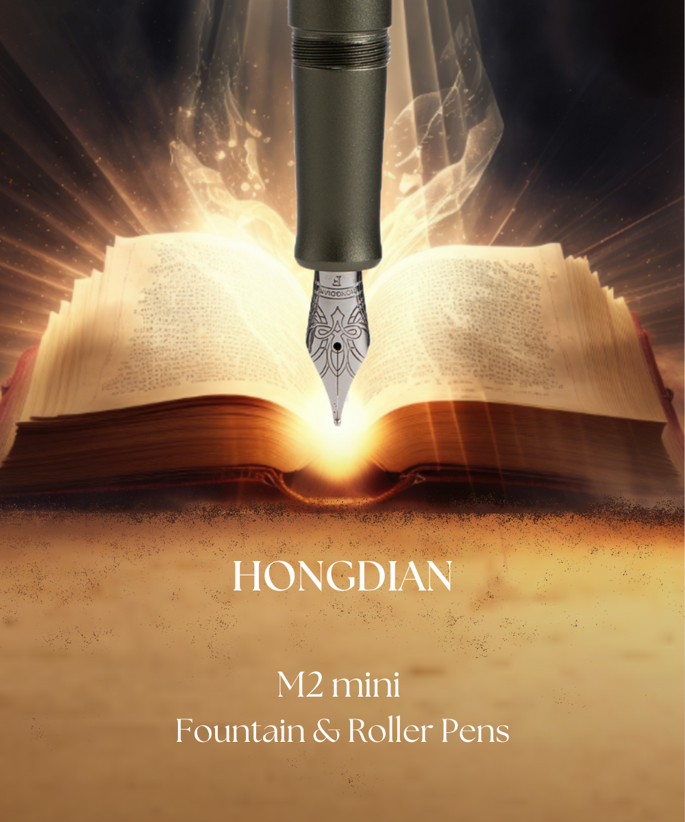 HONGDIAN m2 — SWASTIK penn