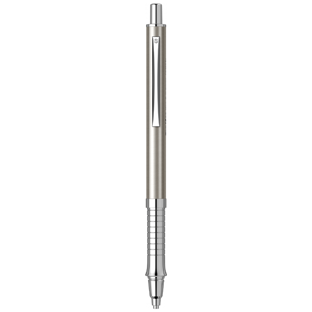 SCRIKSS, Mechanical Pencil - PRO-S GREY. — SWASTIK penn
