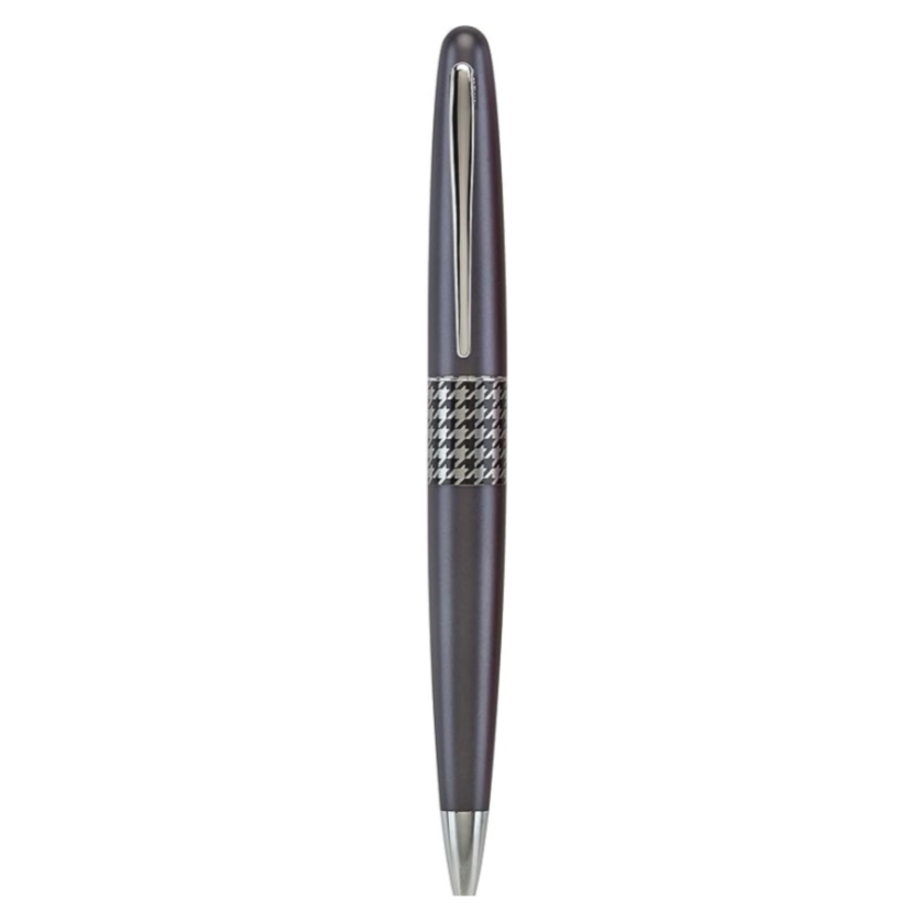 Buy now PILOT, Ballpoint Pen - MR3 Grey — SWASTIK penn
