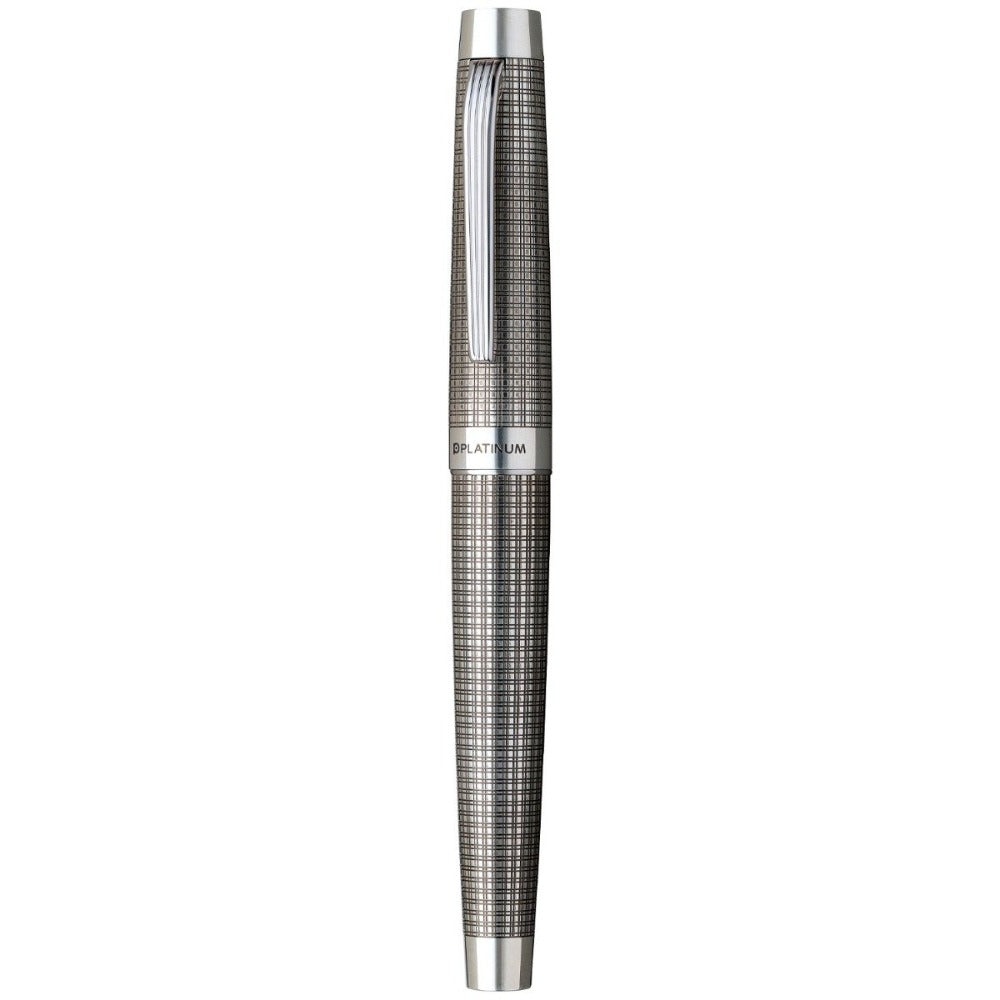 Buy Platinum Fountain Pen The Prime 100Th Anniversary Limited Edition ...