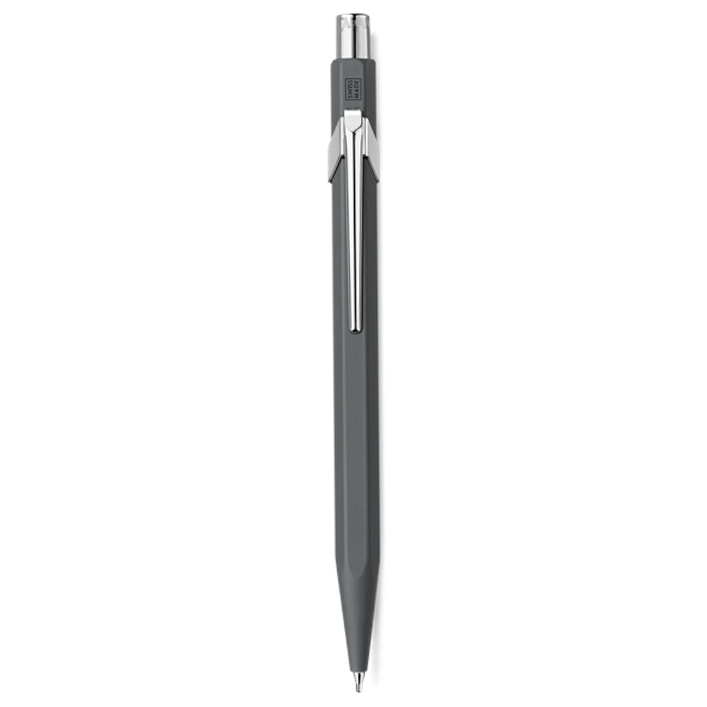 Buy Caran d'Ache 844 Classic Line mechanical pencil – anthracite grey ...