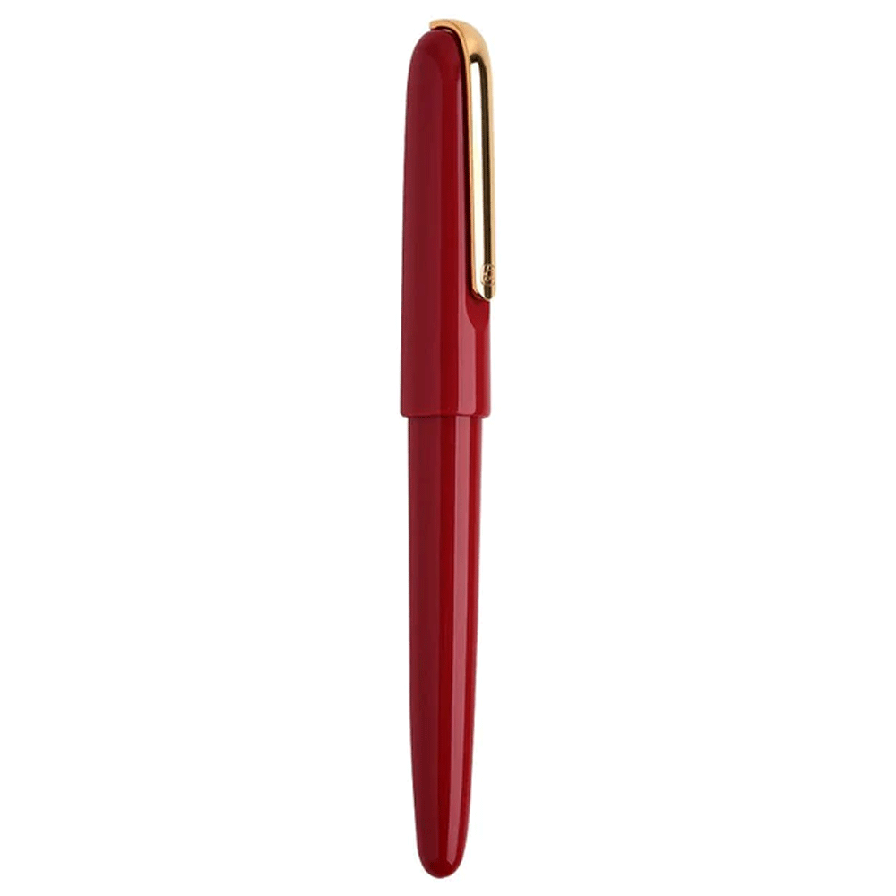 KACO, Roller Pen - MASTER RED. — SWASTIK penn